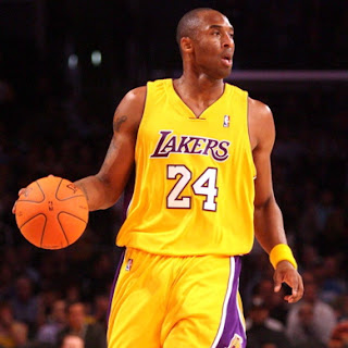 NBA: biografia de koby bryant