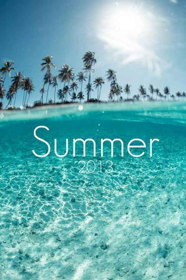 Summer Inspiration (Part I) | MVESblog