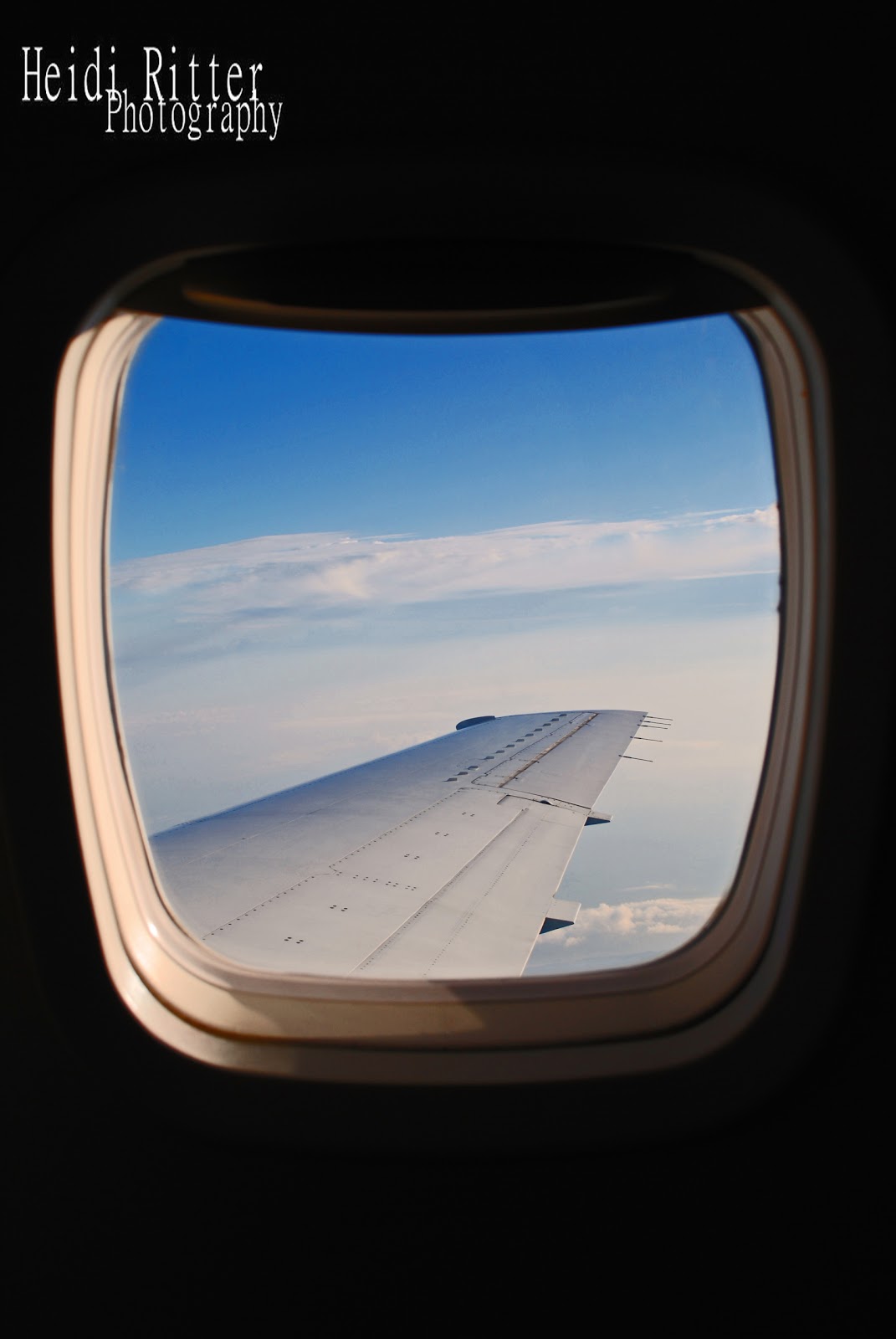 Heidi Ritter Photography