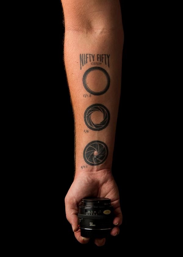 150 Tatuajes en el antebrazo | los mejores temas