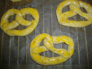 Bretzel - recipe (including photos) | Life in Luxembourg