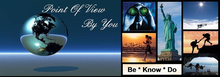 Point Of View By You: Remembering Colonel “Nick” Rowe