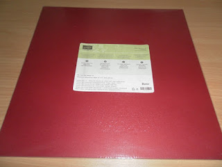 Klaudia´s Flohmarktblog: Papier