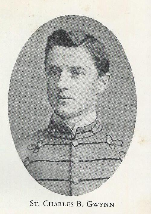 Adventures of a Genealogist: The Sad Downfall of St. Charles Benjamin ...