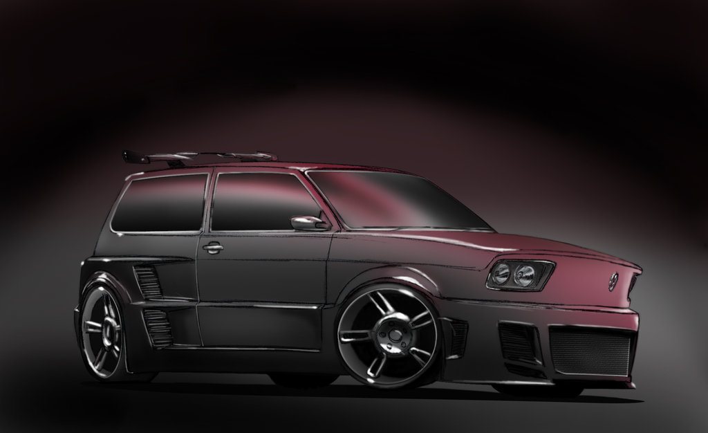 modificacion de carros