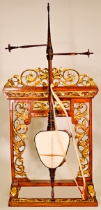 Indonesia Archipelago: Musical instrument, Indonesia