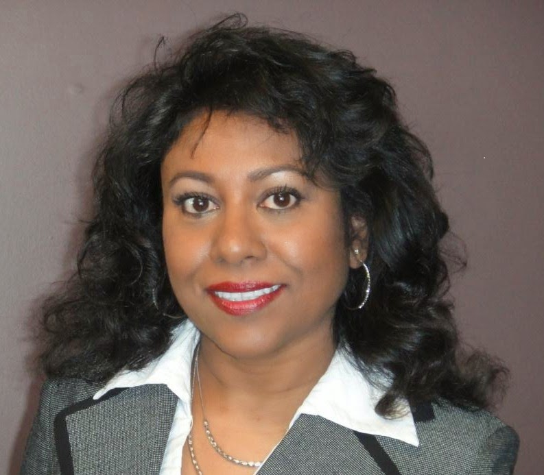 Carol Ann Kauffman's VISION and VERSE : Interview with Author Susan Harris