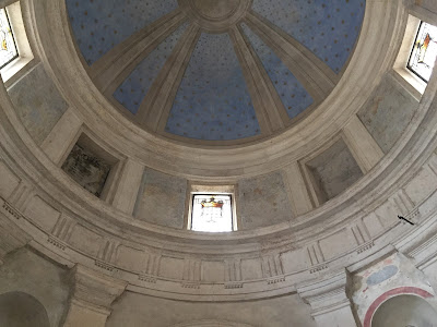 architect design™: Bramante's Tempietto, Rome