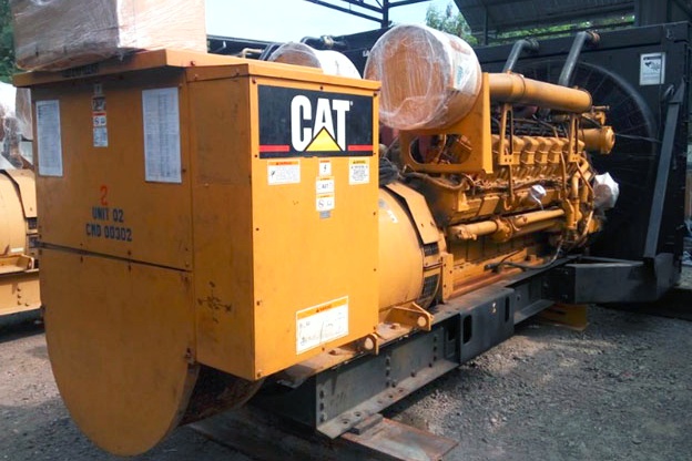 Tips Maintenance Genset 6 Bulanan - ZUCKICI.COM