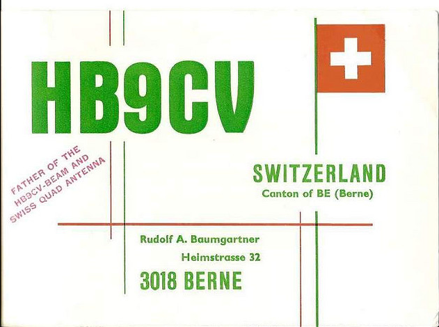 PE4BAS Amateur Radio Weblog: The HB9CV revisited (2)