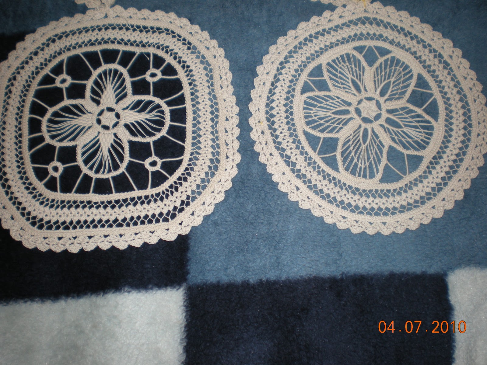 Mileuri Macrame : Mileuri mici