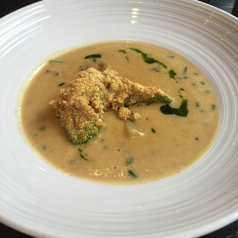 H A R L E M + B E S P O K E: BEST SEAFOOD RESTAURANT 2016: B2 HARLEM