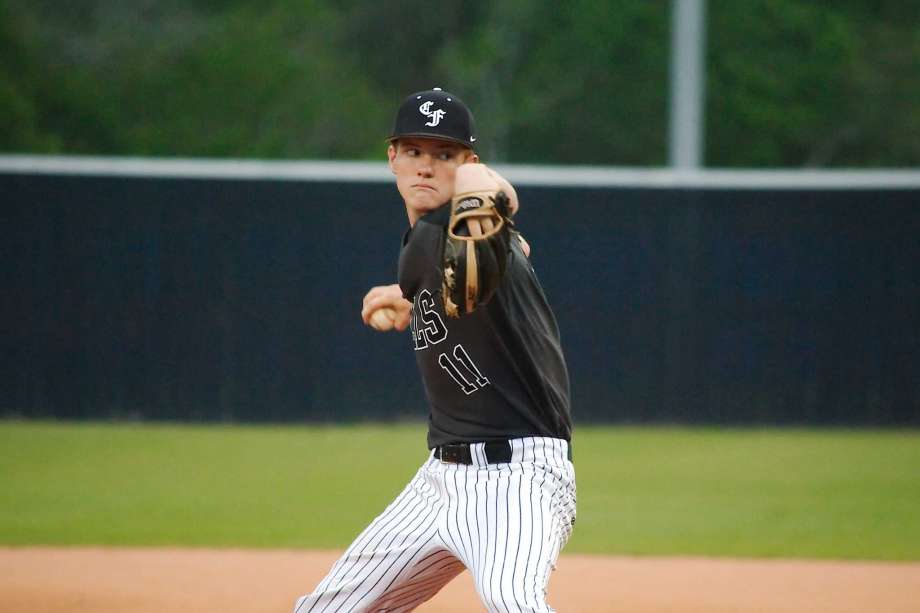 スポーツ雑記帳 -オレンジと炎とコウモリと-: 18' Draft Watch - Draft Board 2 (HS-RHP)