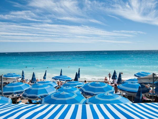 Sun, Glamour, and Luxury: The History of The French Riviera | Sunset ...
