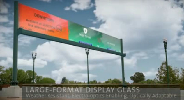 A Made Day of Glass: Kaca dalam Kehidupan | The Future of Technology Glass