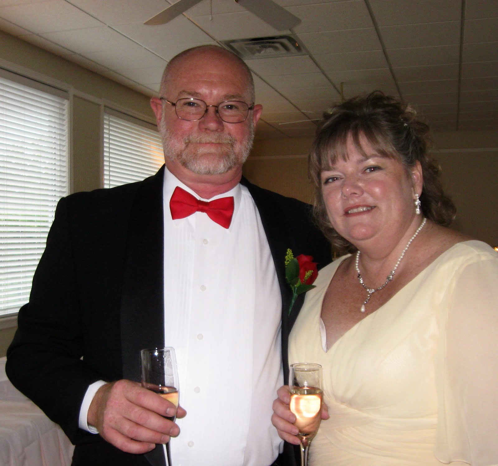 Walnut Creek Chapel: Kathryn D. Howard & Fred E. Carnes Wedding ...