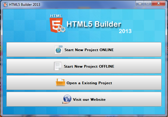 ALVA INTERACTIVE: ¡¡¡¡HTML5 Builder 2013 está aqui!!!!