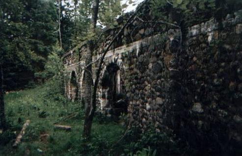 Mid-Western Ghosts and Hauntings: Spirits of Summerwind Mansion - West ...