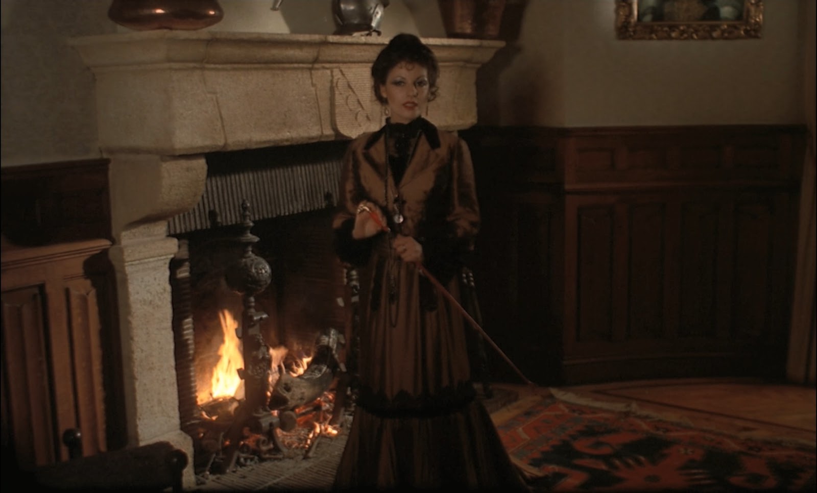 Fascination (1979 Jean Rollin's Film) Review & Facts | Escapist's ...