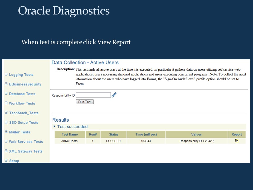 Erman Arslan's Oracle Blog: Oracle E-Business Suite (EBS)/ Apps