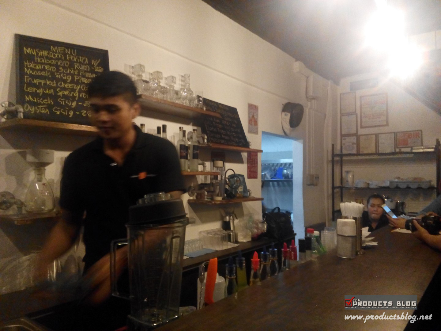 Discover Unique Food Adventure at Habanero Kitchen Bar