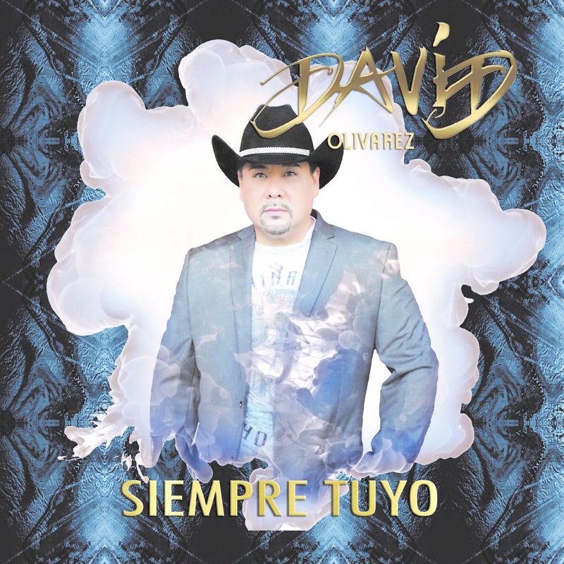 Factor Tejano: David Olivarez (Siempre Tuyo) 2017