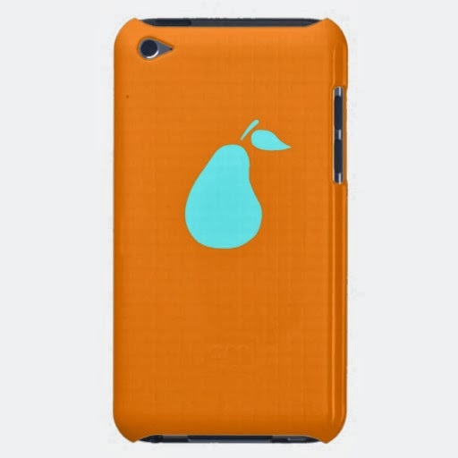 tudo que nós meninas gostamos!: pear phone
