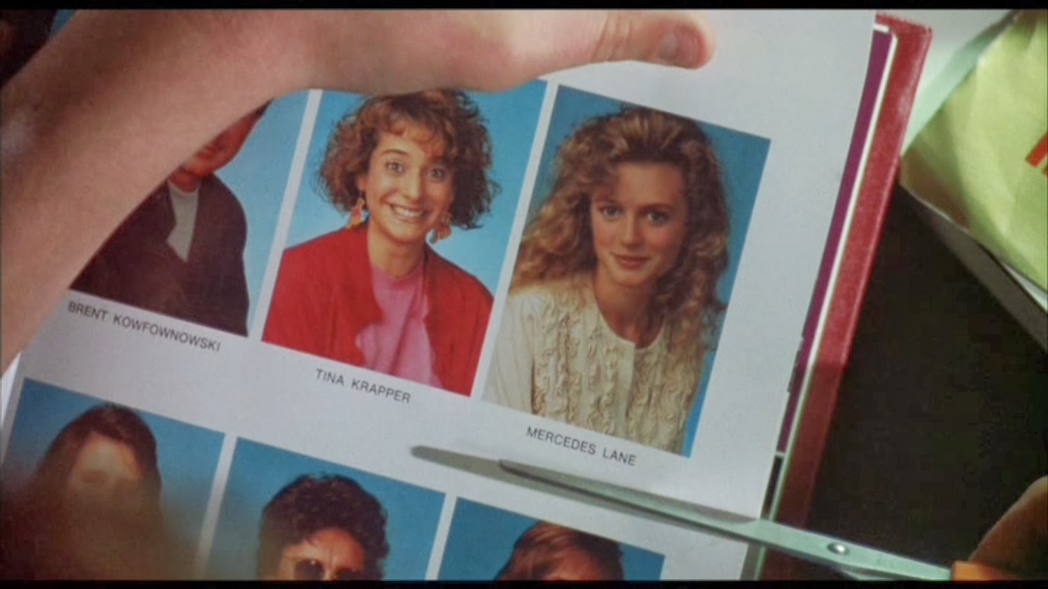 Happyotter: LICENSE TO DRIVE (1988)