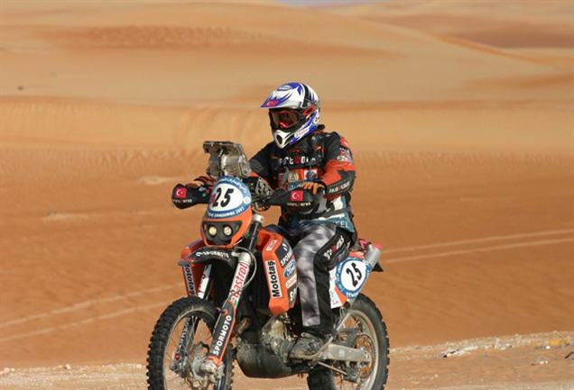 Target Striker: Merkit