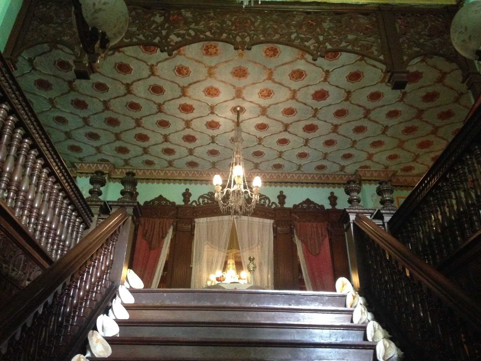 Lumang 'Pinas: Museo de La Salle in Dasmarinas, Cavite