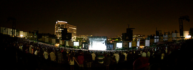 Drizzy Drake En Español: Drake,Club Paradise Tour,Denver,Colorado