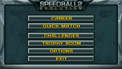 Speedball 2 Evolution ~ NEWS and Free Softwares