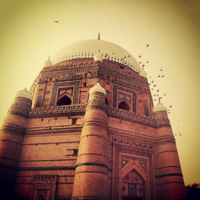 Why Visit Multan Pakistan: Multan