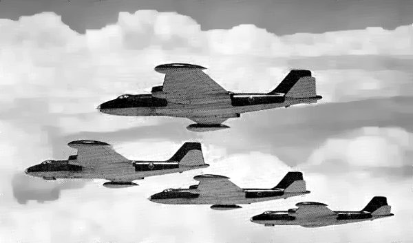 Our Rhodesian Heritage: The Royal Rhodesian Air Force