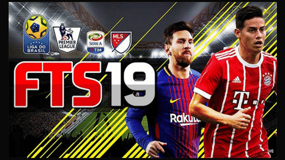 FTZ 19 MOD APK+OBB DOWNLOAD LINKS