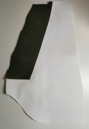 pamela powell : Side front pocket for jeans, skirts, trousers, shorts, etc.