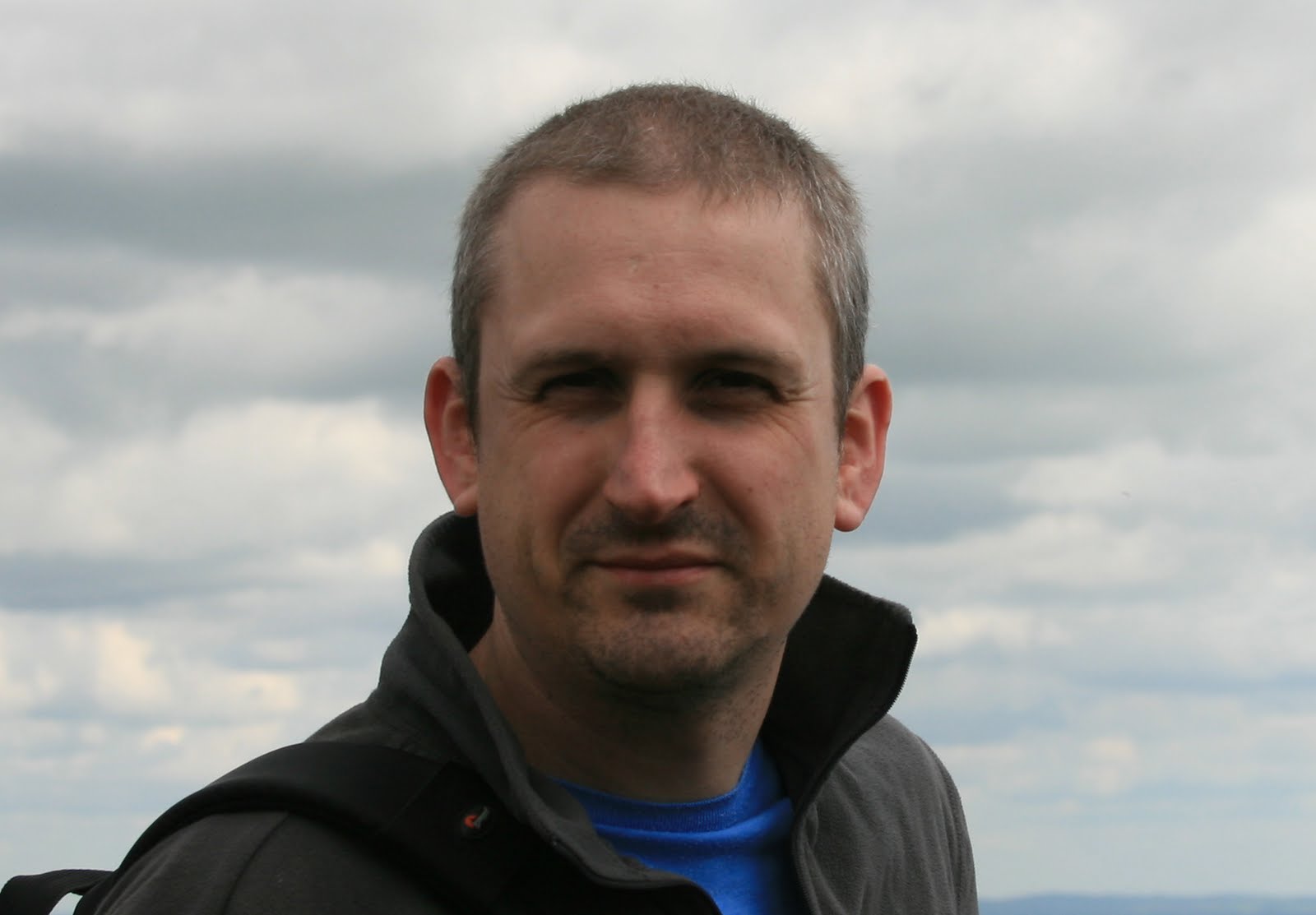 MMU's Centre for Enterprise Blog: Blogging On Leadership