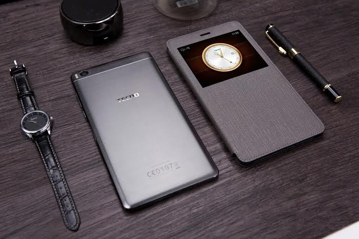 Tecno launches the PhonePad 3 at a glamorous event in Lagos