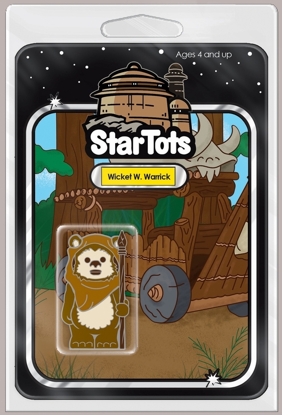 theswca blog: Celebration Orlando 2017: Star Tots Revealed!