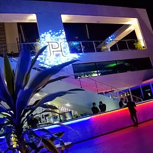 Penthouze with luxuries of a Penhthouze