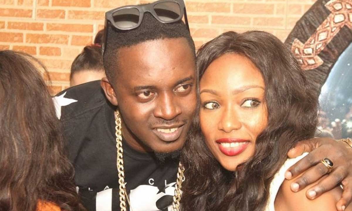 WELCOME TO IRO AYO : Rapper M.I Abaga Finally Getting Married