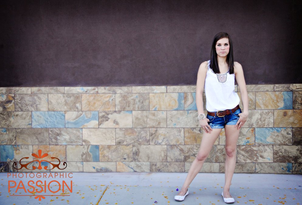 Tracy's Photographic Passion: Taylor rocks!