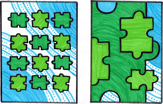 Comunicación Gráfica: Unidad 6 TÉCNICAS VISUALES: ESTRATEGIAS DE ...