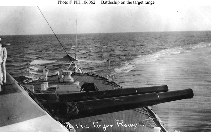 The Military Writer: 21st Century Gunboat Diplomacy