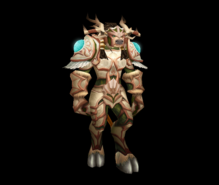 Revive & Rejuvenate: Get the Look: Part 1 - Tiers