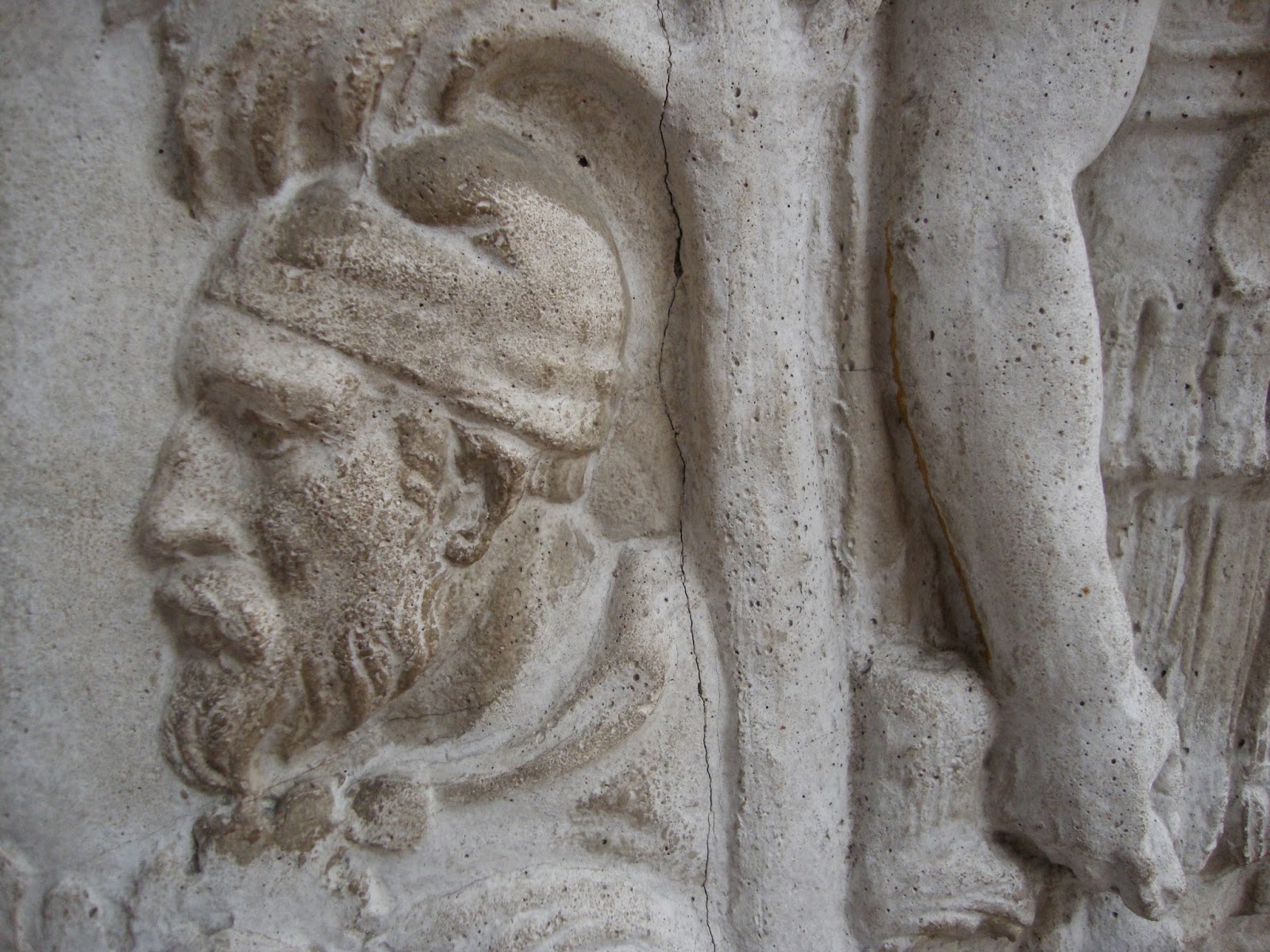 TUDOR PHOTO BLOG: Civilizatia Dacica - Aurul Dacilor,The Gold of Dacia ...