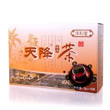 Longrich Tea