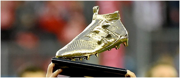 Who will win the Golden Boot at the World Cup 2018? | inside World Soccer