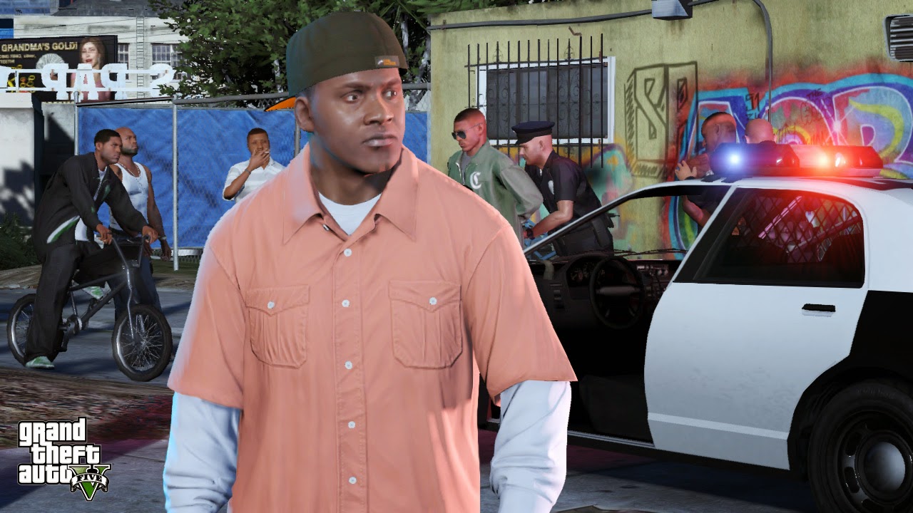 The Ultimate Gta 5 Online Strategy Guide: Wanted Level Changes