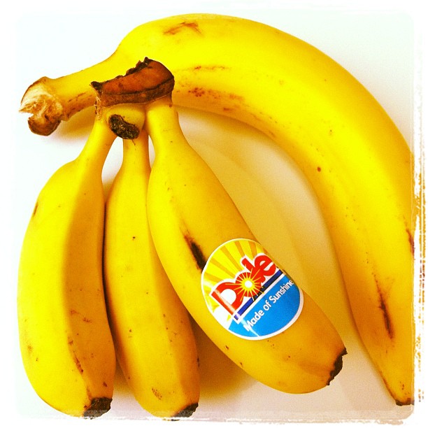 Its me glo_gee: Health Benefits of Fully Ripe Bananas